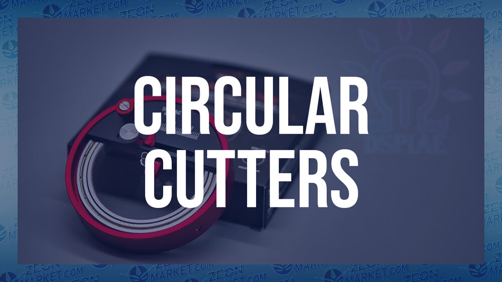 Circular Cutters - Zeonmarket