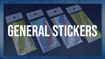 Decals & Stickers - Zeonmarket